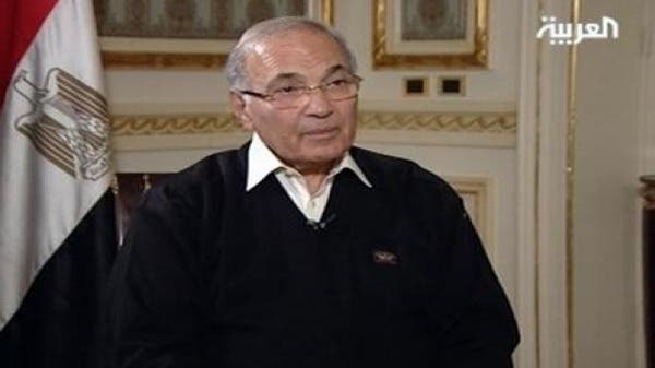 Interpol rejects Egypt’s request to arrest former presidential candidate Interpol rejects Egypt’s request to arrest former presidential candidate
