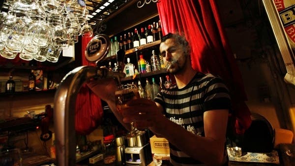 Turkish government proposes alcohol curbs Turkish government proposes alcohol curbs