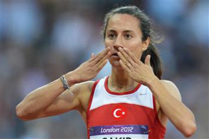 Nine Turkish athletes banned for anabolic steroid use - Al Arabiya English Nine Turkish athletes banned for anabolic steroid use - Al Arabiya English