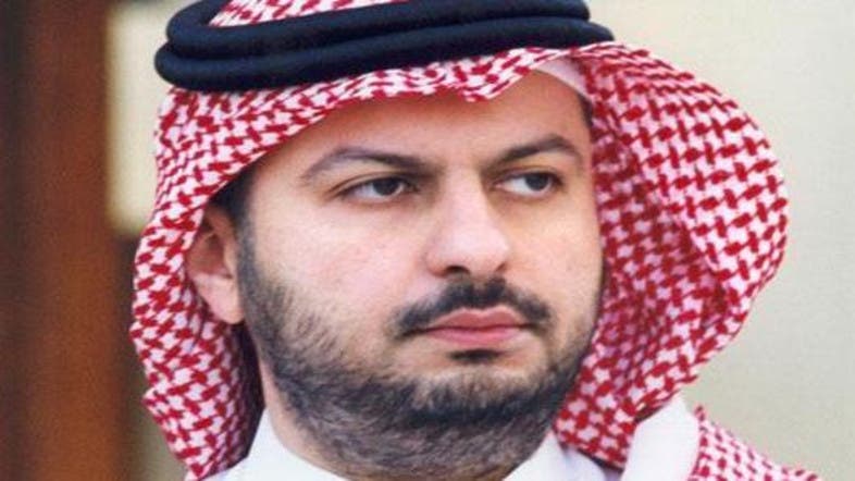 Saudi Arabia appoints new Youth Welfare president - Al Arabiya English Saudi Arabia appoints new Youth Welfare president - Al Arabiya English