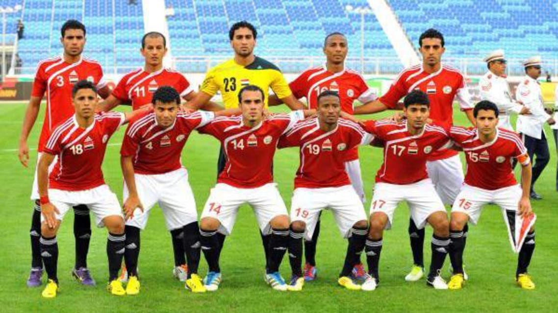 اليمن يحاول انتزاع فوزه الأول بكأس الخليج