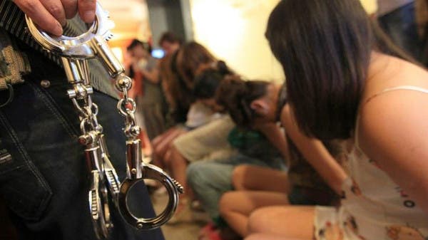 Number Of Women Convicted For Human Trafficking ‘exceptionally High U N