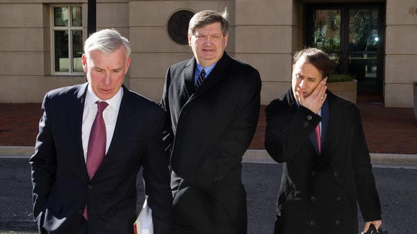 Ex Cia Officer Convicted In New York Times Leak Case