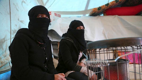 Isis Using Birth Control To Keep Supply Of Sex Slaves
