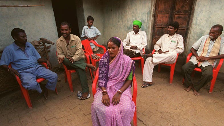 Indian Villagers Behead Woman Over Witchcraft Al Arabiya English