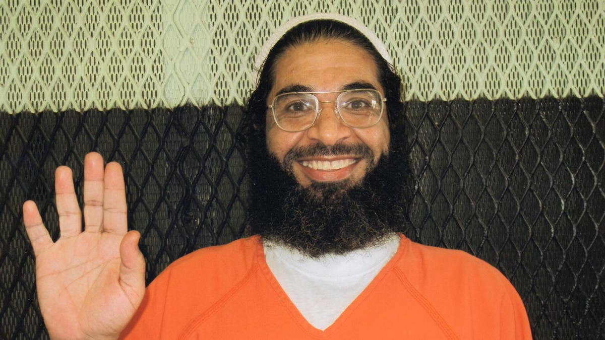 Yemeni Guantanamo Bay Inmate Refuses To Leave Al Arabiya English
