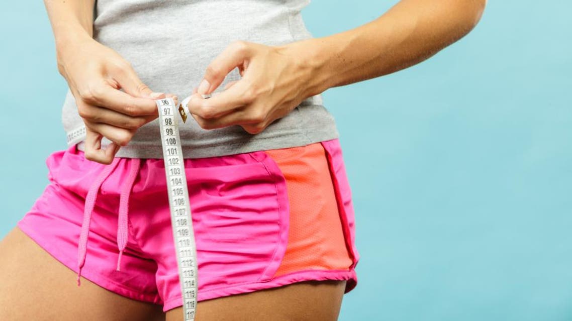 Top 3 Killer Moves To Trim Your Waistline In Time For Summer Al Arabiya English