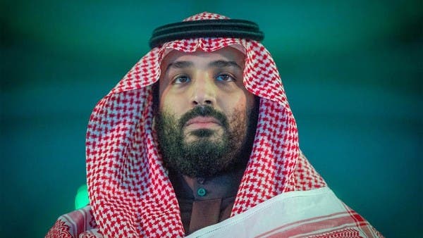 محمد بن سلمان يطلق برنامج تطوير الصناعة السعودية