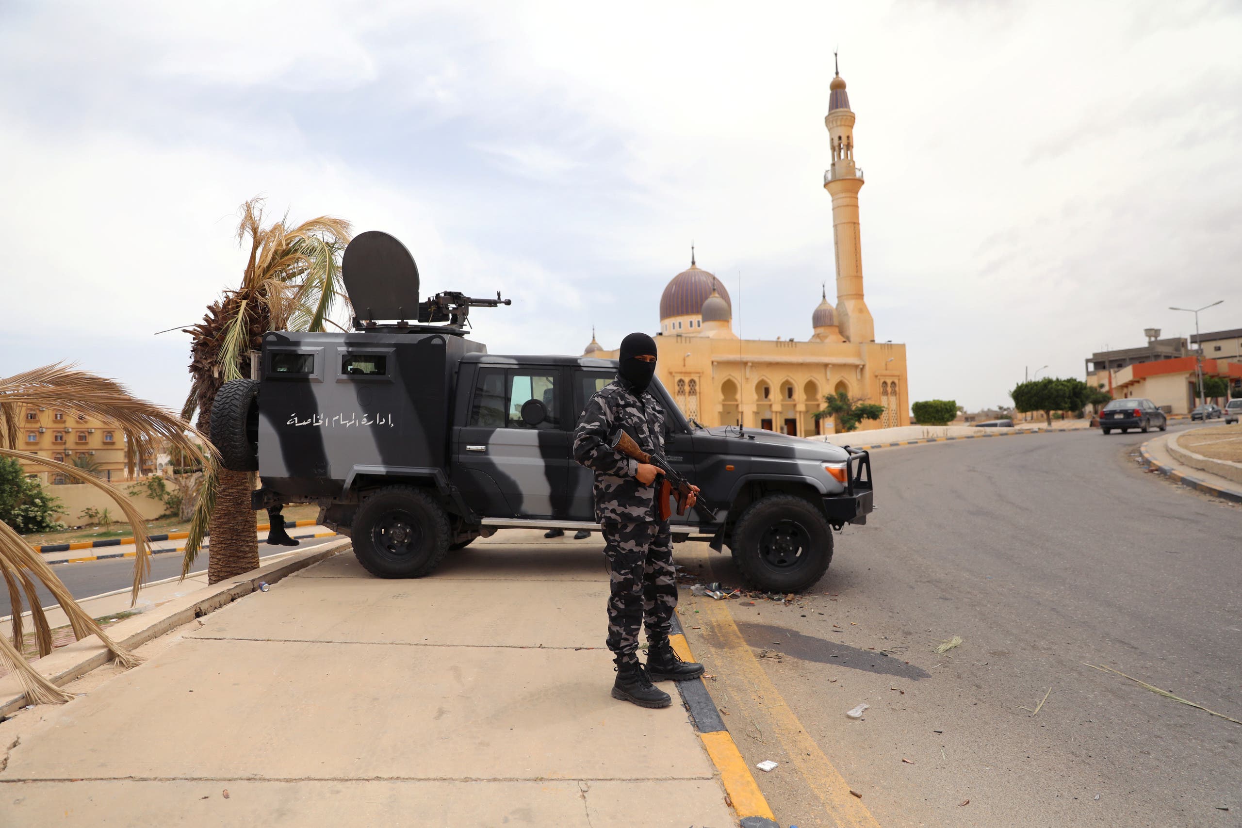 Erdogan gains at home from Turkey involvement in Libya: Experts | Al ... Erdogan gains at home from Turkey involvement in Libya: Experts | Al ...