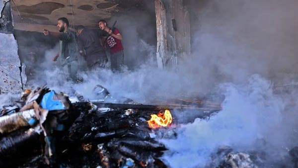 نتنياهو عملياتنا في غزة مستمرة بكامل قوتها