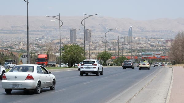 Turkey closes airspace to flights to and from Iraq’s Sulaymaniyah: Report Turkey closes airspace to flights to and from Iraq’s Sulaymaniyah: Report