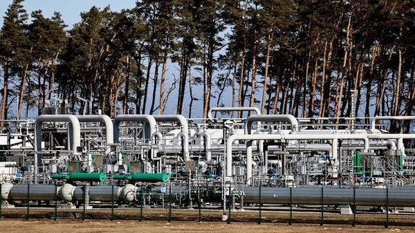 Nord Stream operator: Three offshore gas pipelines sustained ... Nord Stream operator: Three offshore gas pipelines sustained ...