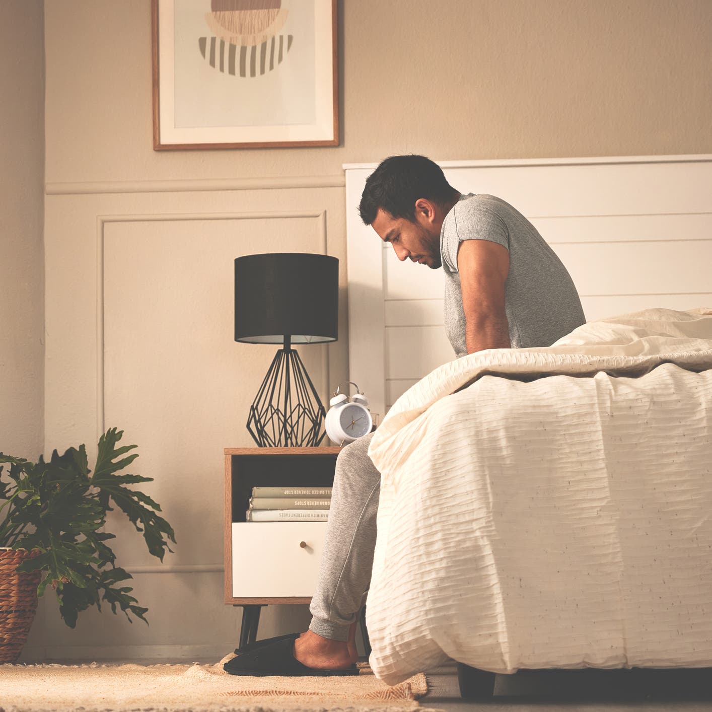 العربية صحة نصيحة الخبراء الاستيقاظ في هذا التوقيت يومياً سيغير حياتك