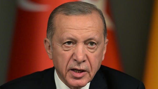 Turkey’s Erdogan says country could part ways with EU if necessary Turkey’s Erdogan says country could part ways with EU if necessary