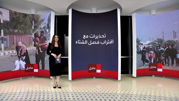 تفاقم الأزمة في غزة مع دخول الحرب شهرها الثاني والأونروا تحذر من