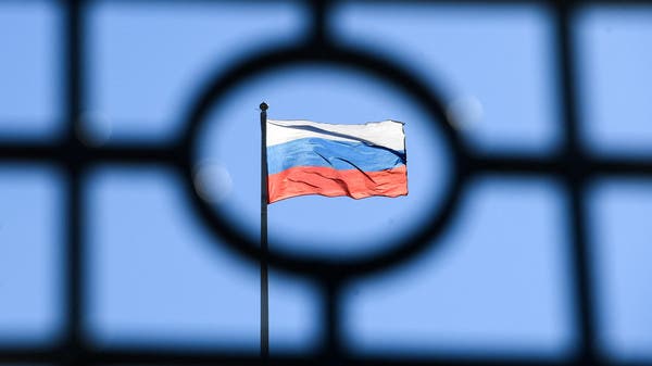Russia Sentences Man In Crimea To 13 Years In Prison For Spying