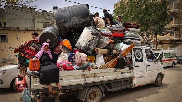 Rafah offensive would lead to ‘humanitarian disaster’: UN chief Rafah offensive would lead to ‘humanitarian disaster’: UN chief