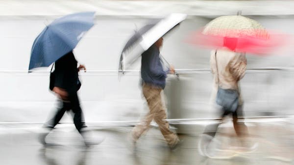 Heavy Rains In Australias East Spark Flash Flooding Rescues