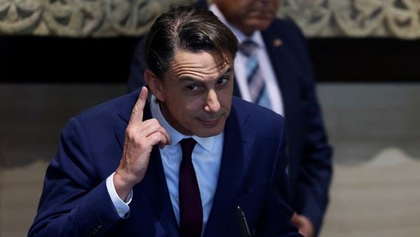 US wants to avoid ‘greater war’ along Lebanon-Israel border, envoy says US wants to avoid ‘greater war’ along Lebanon-Israel border, envoy says