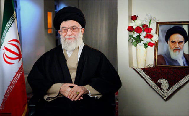 Iran Supreme Leader Ayatollah Ali Khamenei Warns U S Over Talk Of